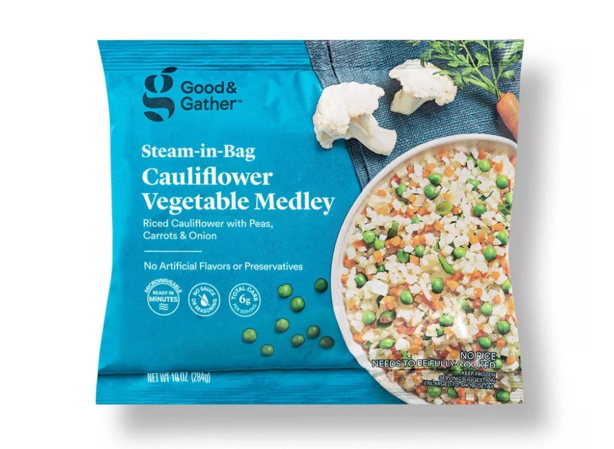 10 Best Target Foods for Weight Loss