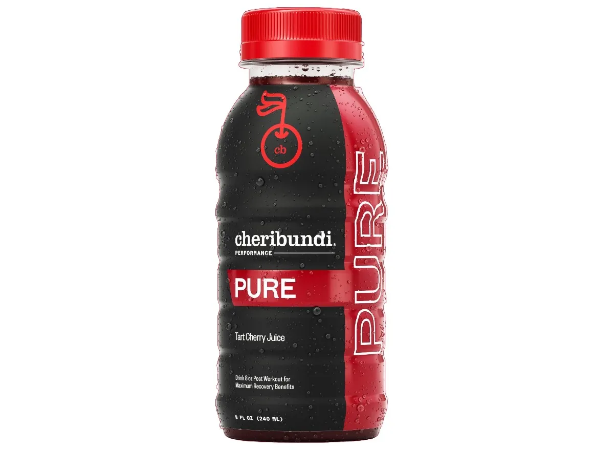 The 10 Best Healthy Juice Brands According To Dietitians