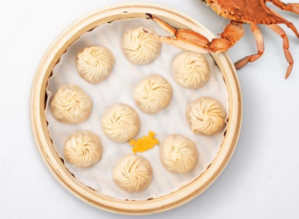 10 Restaurant Chains That Serve the Best Dumplings