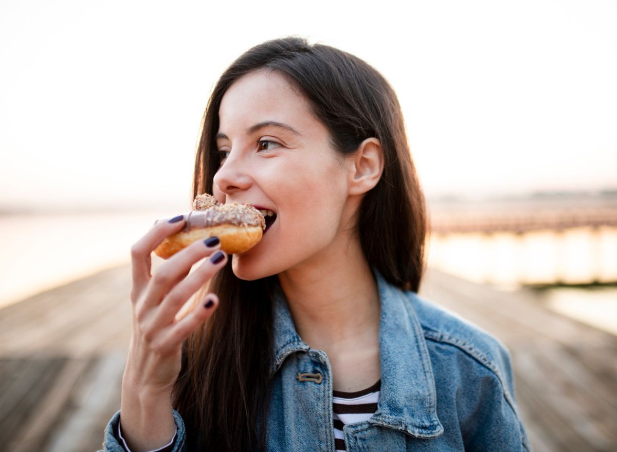 The 10 Worst Eating Habits for Inflammation