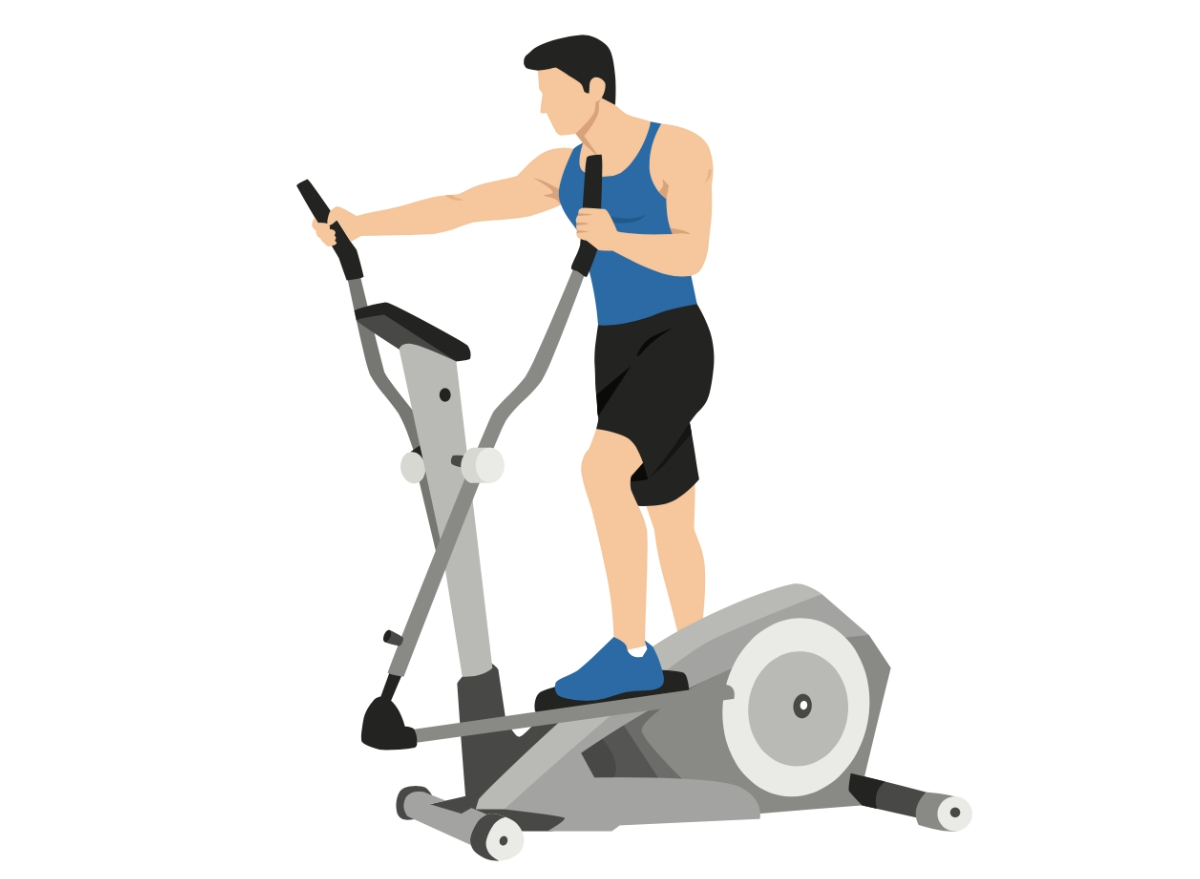 7 Best Low-Intensity Exercises for Weight Loss