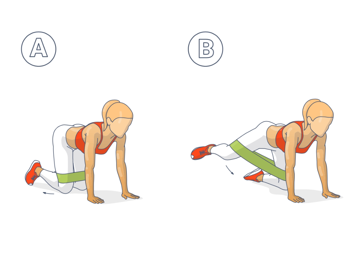 5 Best Floor Workouts for Lean Legs