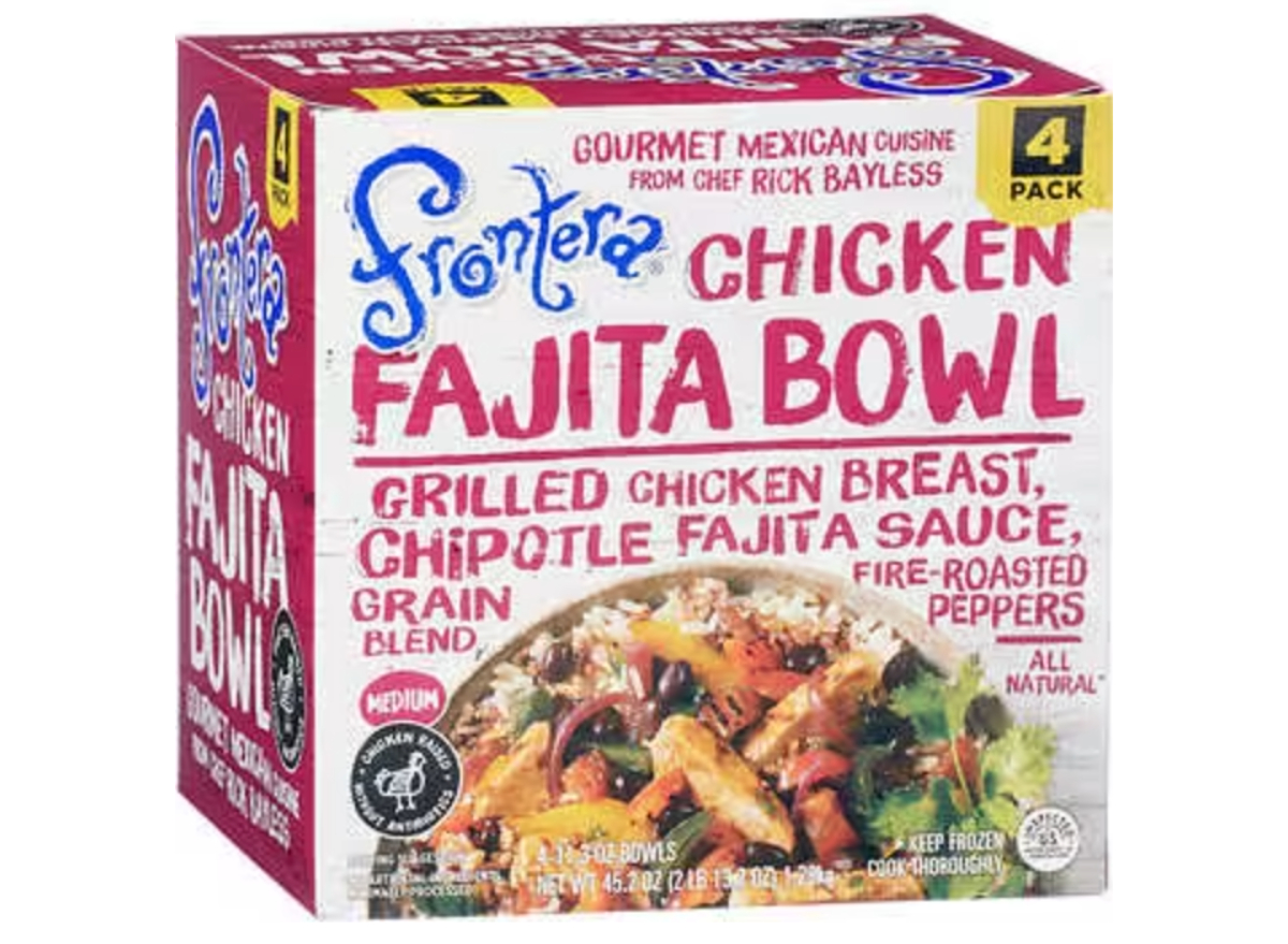 12 Best Costco Frozen Foods for Weight Loss