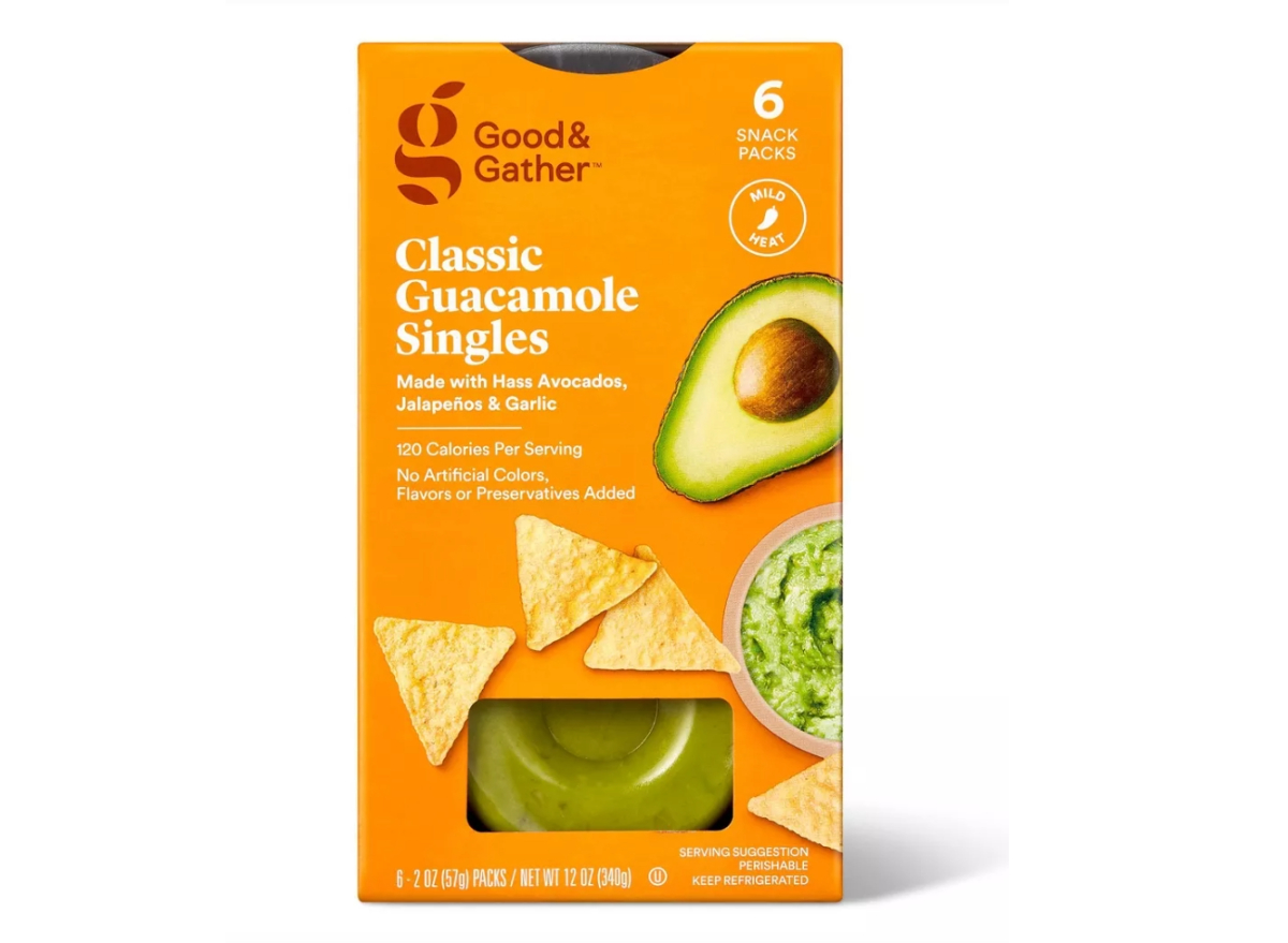 10 Best Target Foods for Weight Loss