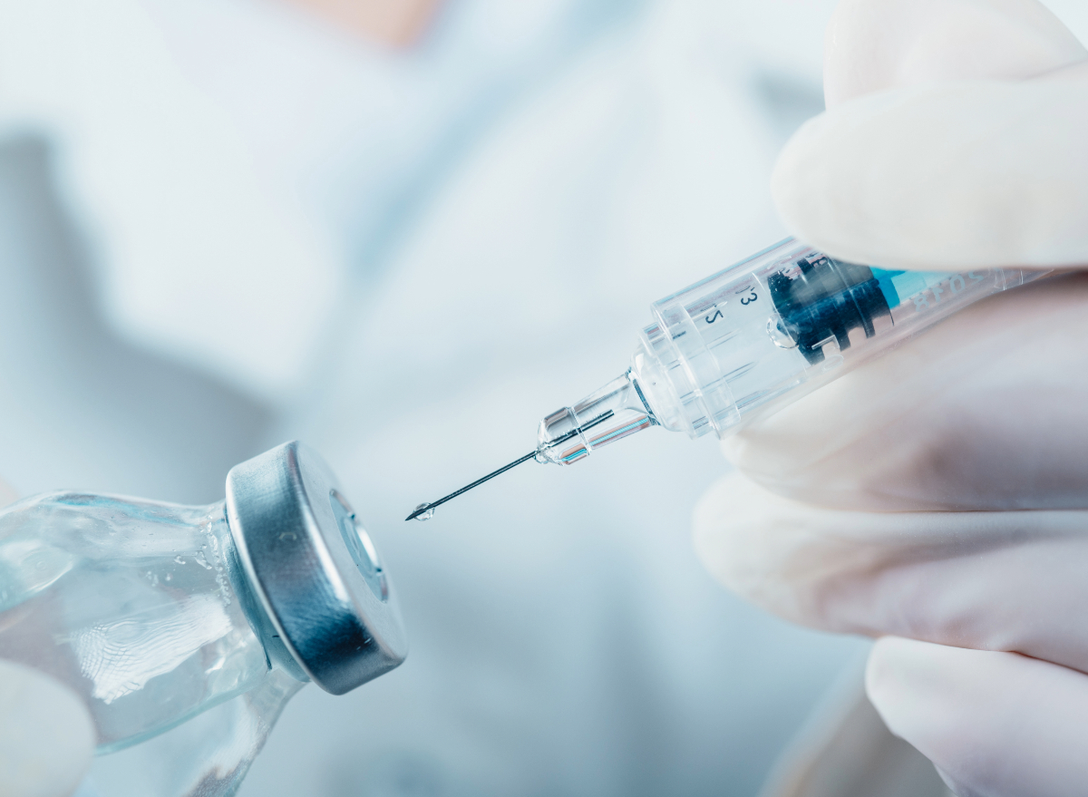 Will This 'Exercise Drug' be the End of Fitness as We Know It?