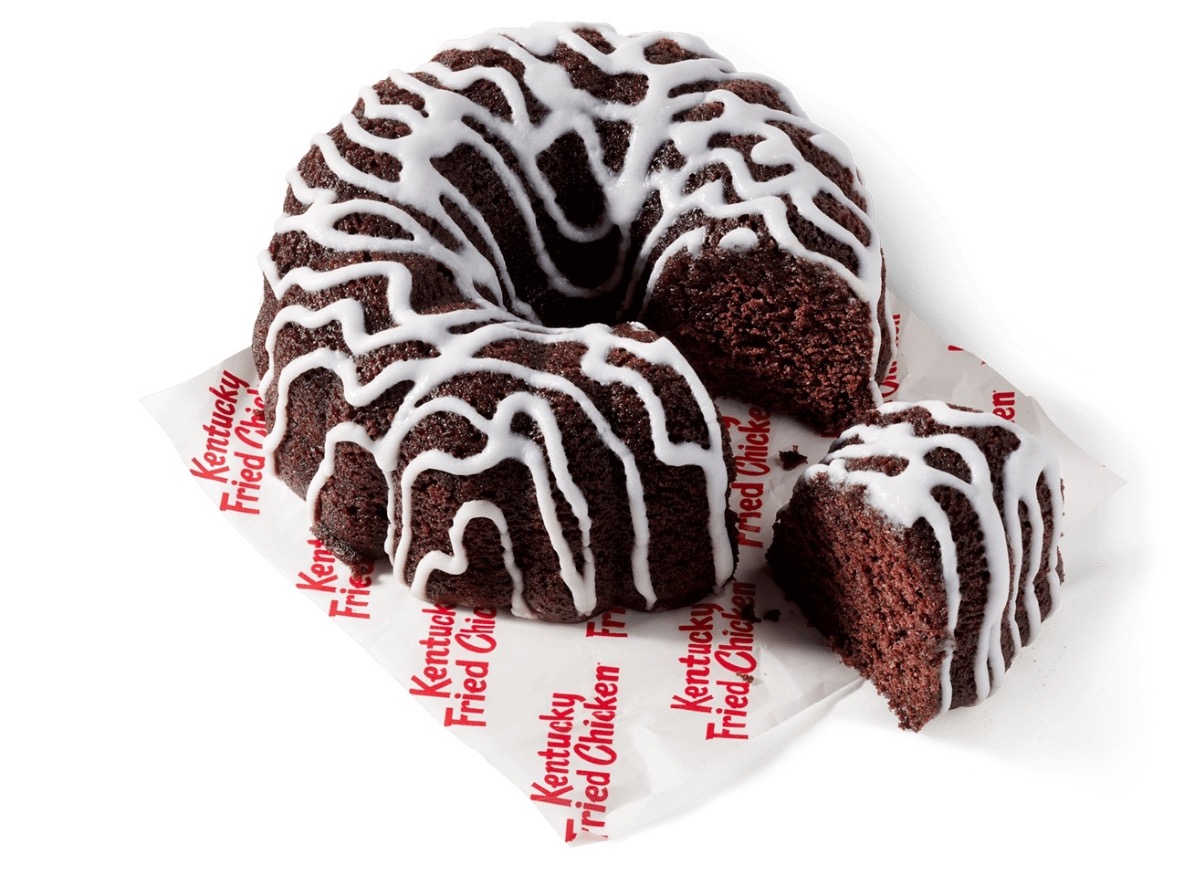 The #1 Dessert at 8 Major Restaurant Chains, According to Chefs