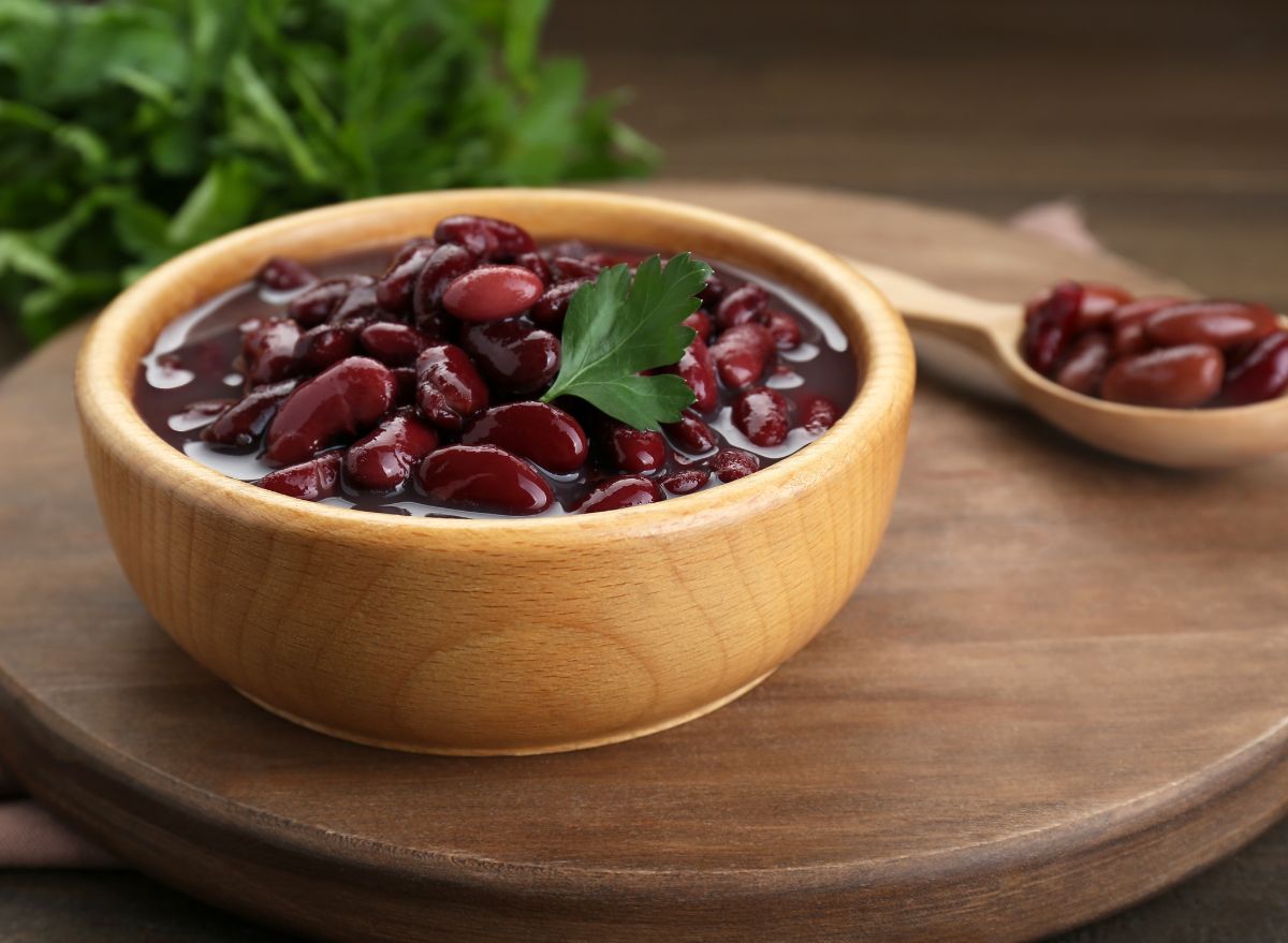 Can Eating Beans Help You Lose Weight?