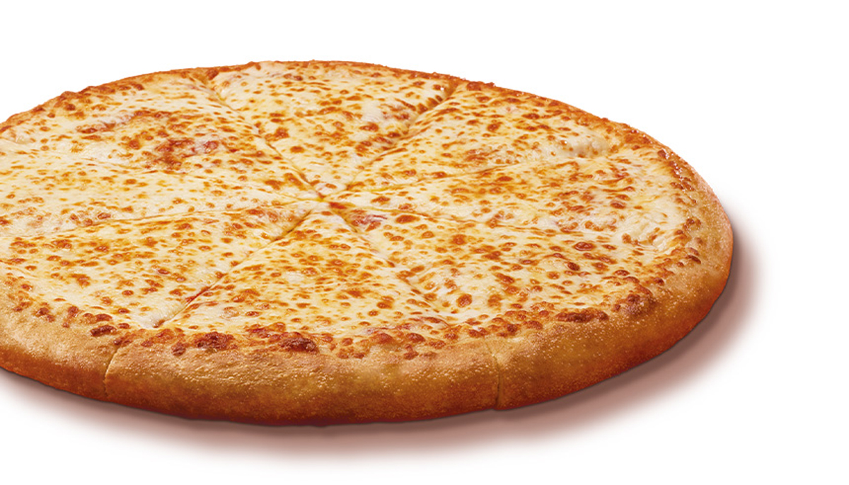 The ‘Healthiest’ Orders at 7 Major Fast-Food Pizza Chains