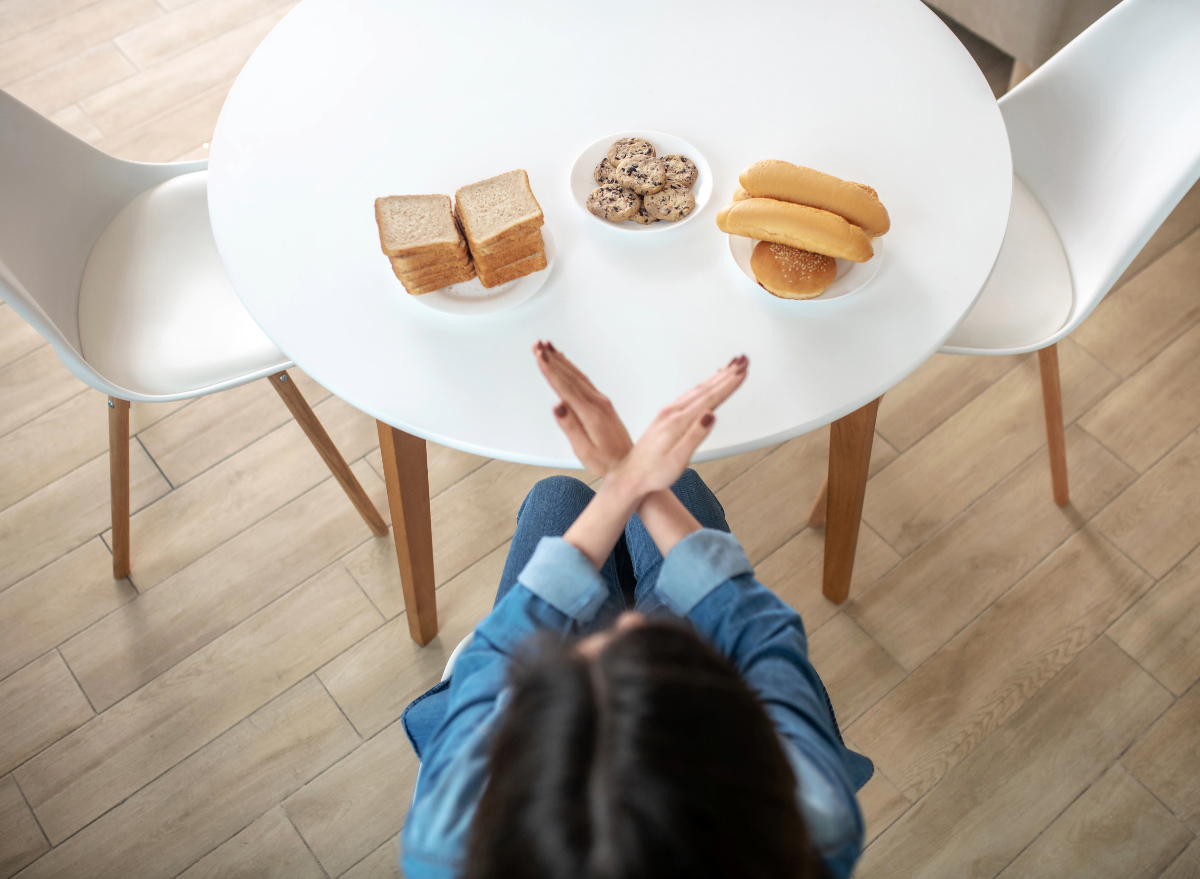 11 Ways To Stop Carb Cravings Before They Start — Eat This Not That