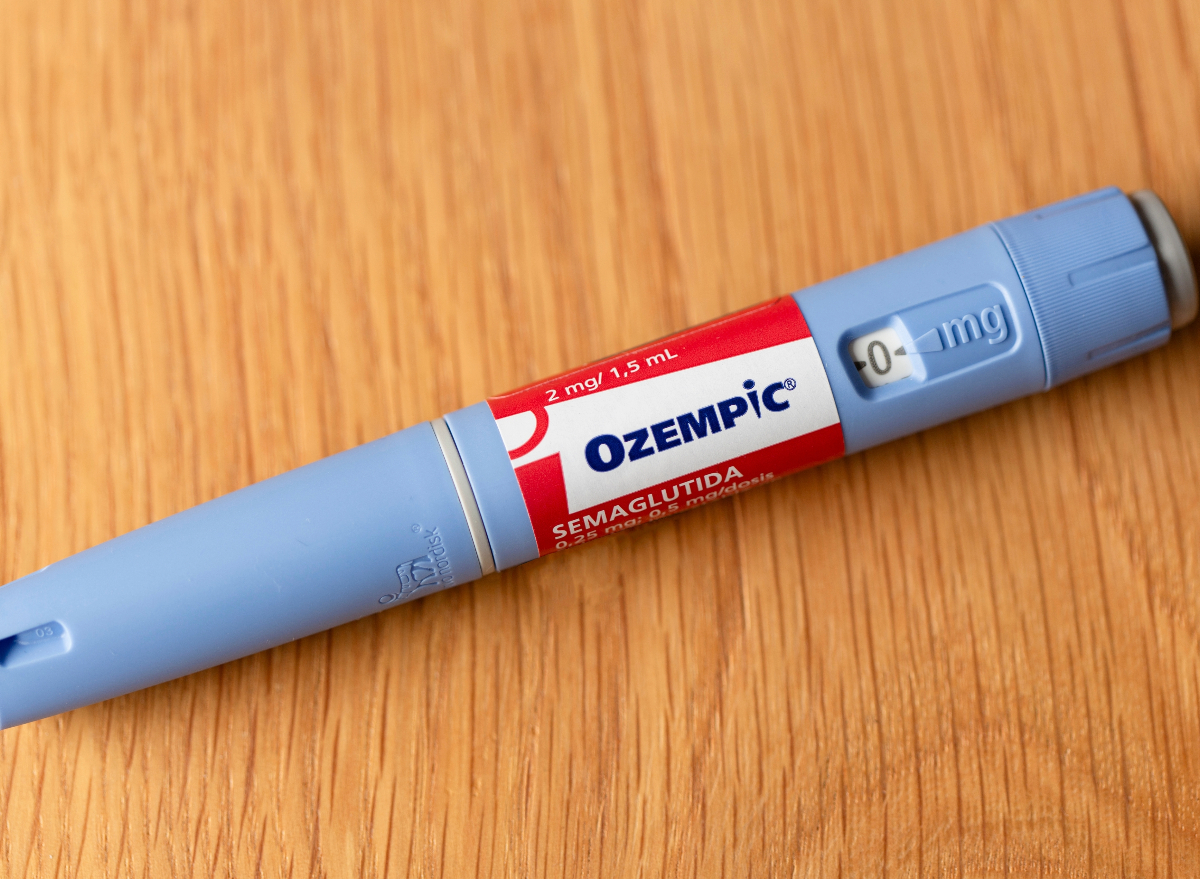 Ozempic vs. Wegovy vs. Mounjaro: What's the Difference? - YL Fitness Plus