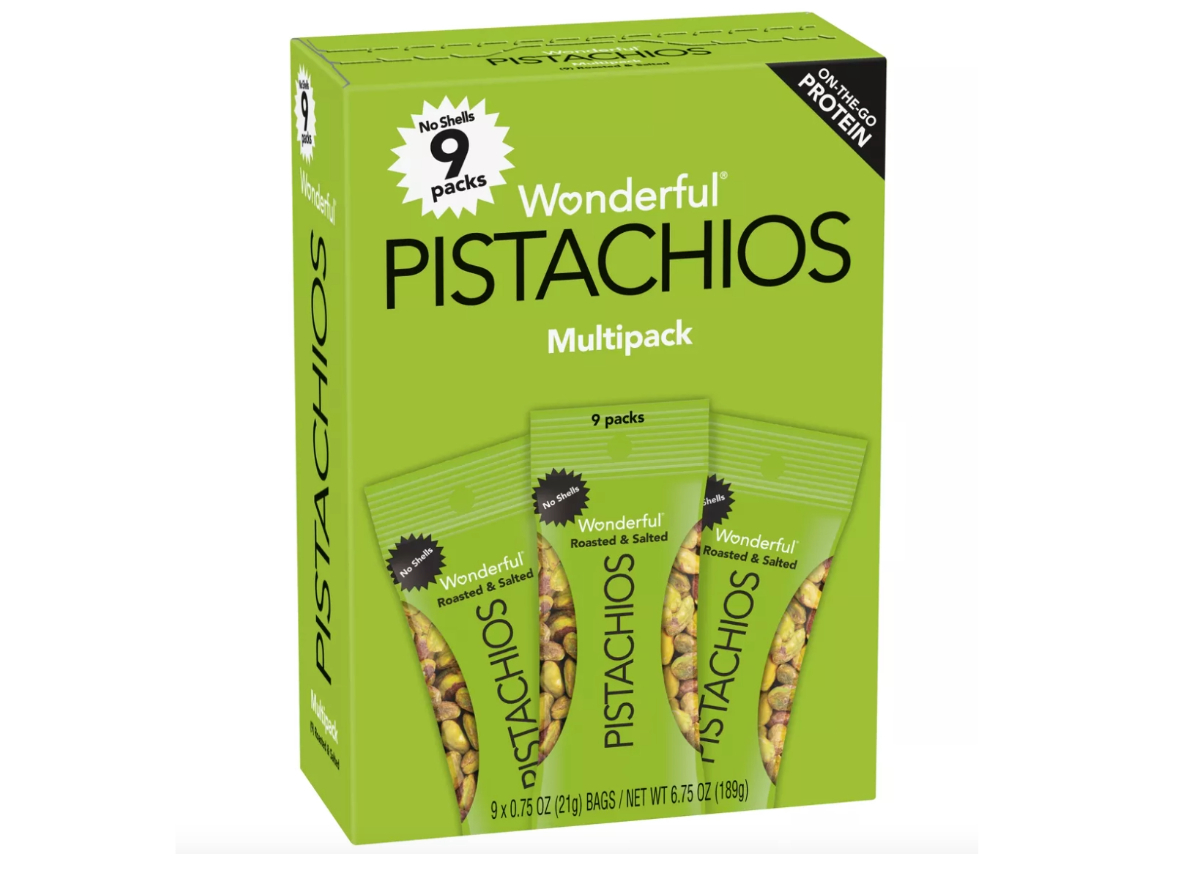 10 Best Target Foods for Weight Loss