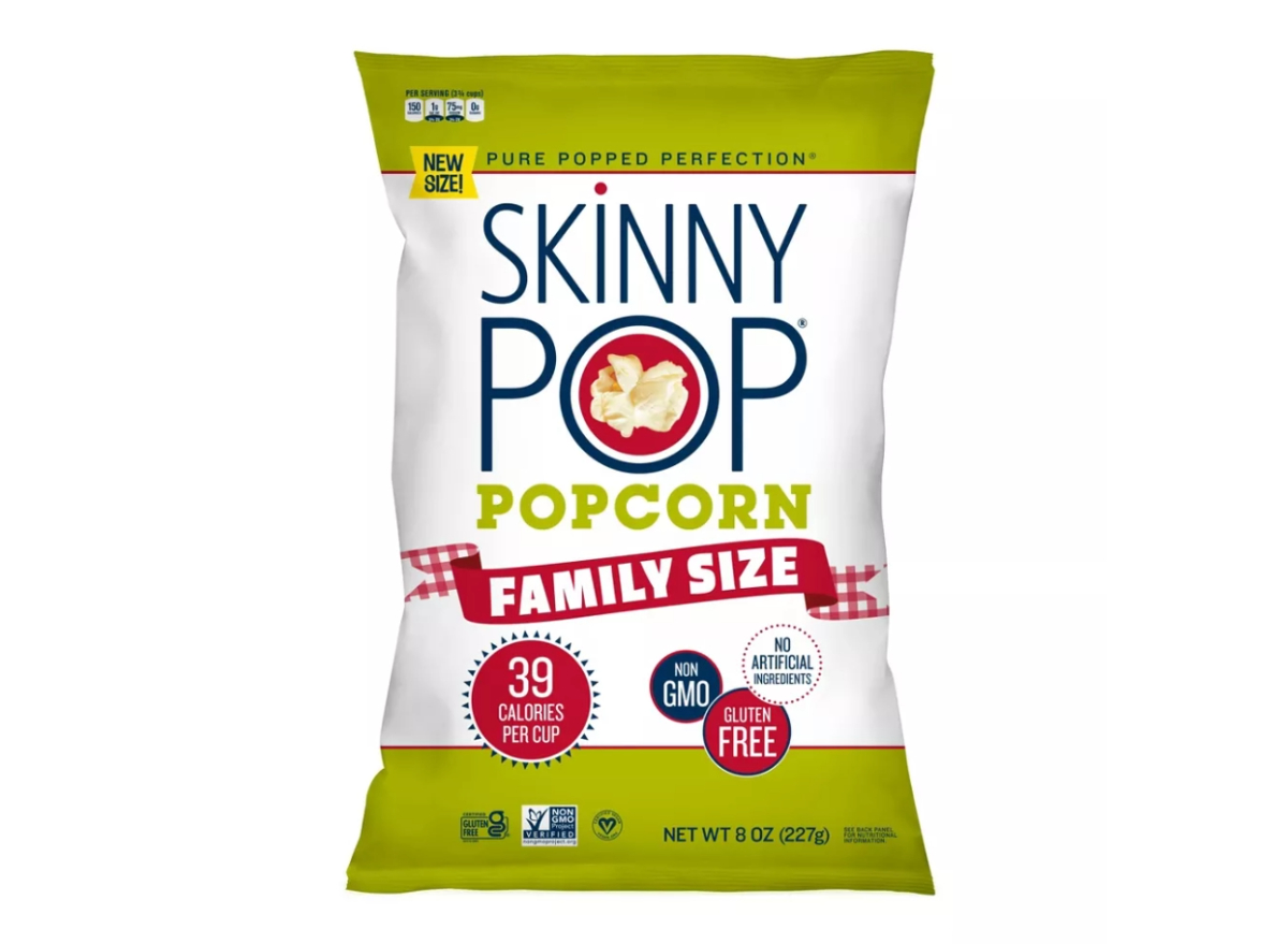 10 Best Target Foods for Weight Loss