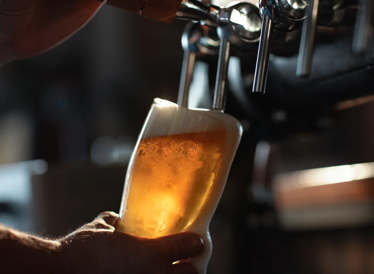 What Happens To Your Body If You Drink Beer Every Day