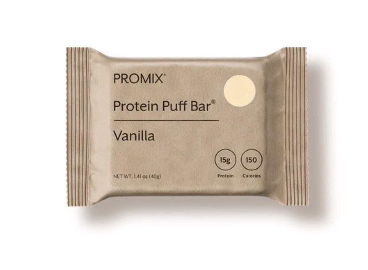 11 Best Low-Carb Protein Bars for Lean Muscle Growth