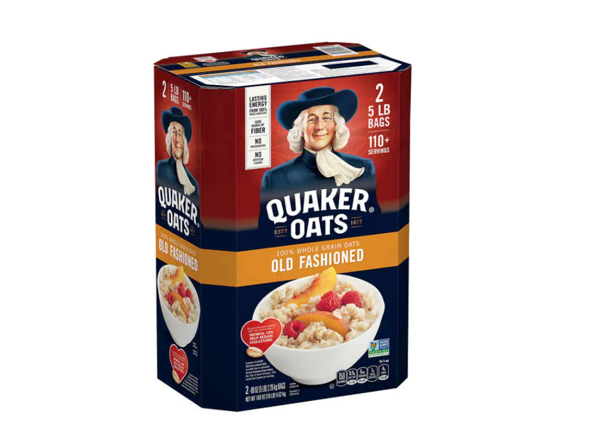10 Best Costco Foods for Weight Loss