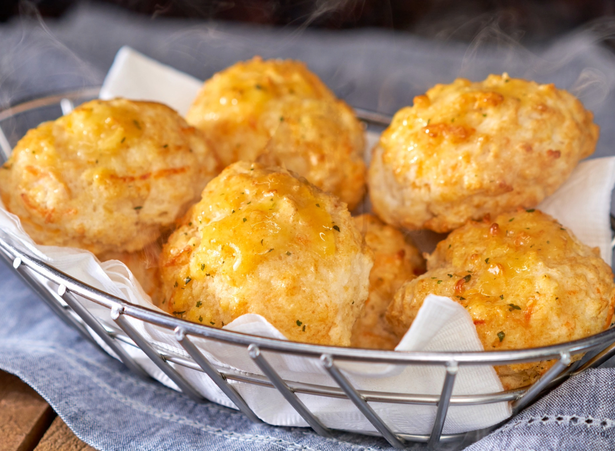 The 13 Most Beloved Red Lobster Dishes of All Time