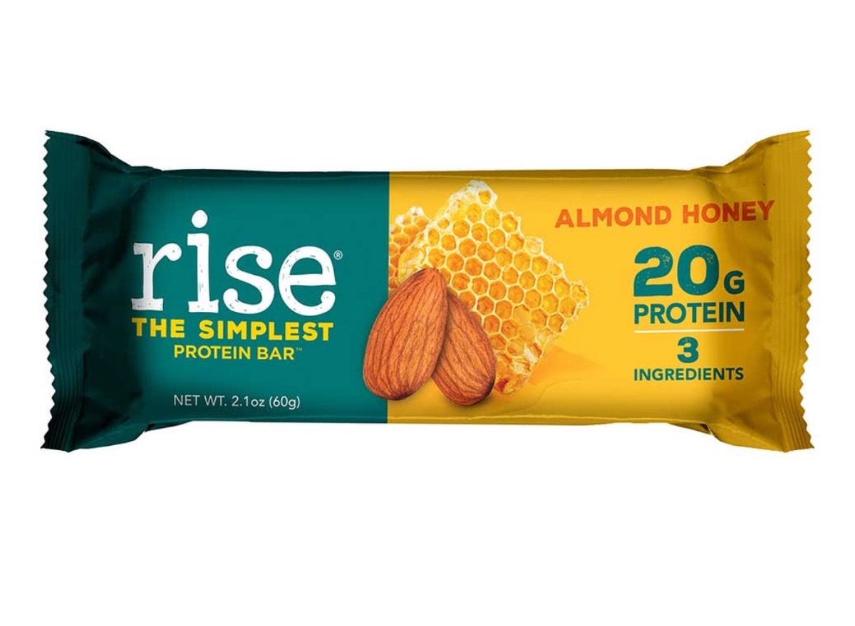 7 Best Protein Bars With More Than 20 Grams of Protein