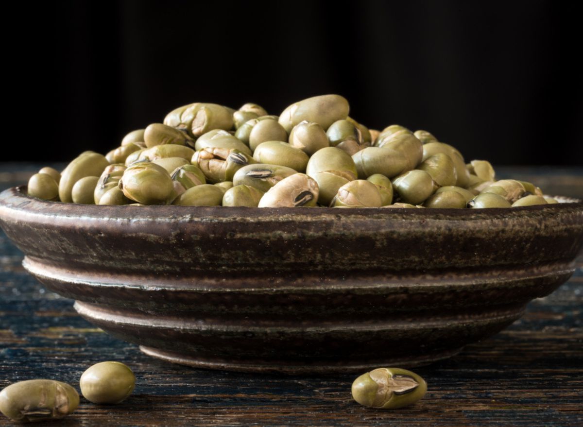 13 Filling Snacks That Satisfy Your Biggest Cravings