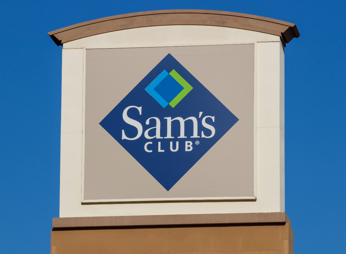 Sam’s Club’s Big Cookie Dough Box Makes Holiday Baking Easy