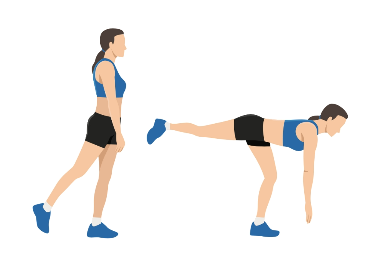 10 Simple Exercises To Improve Your Balance & Coordination