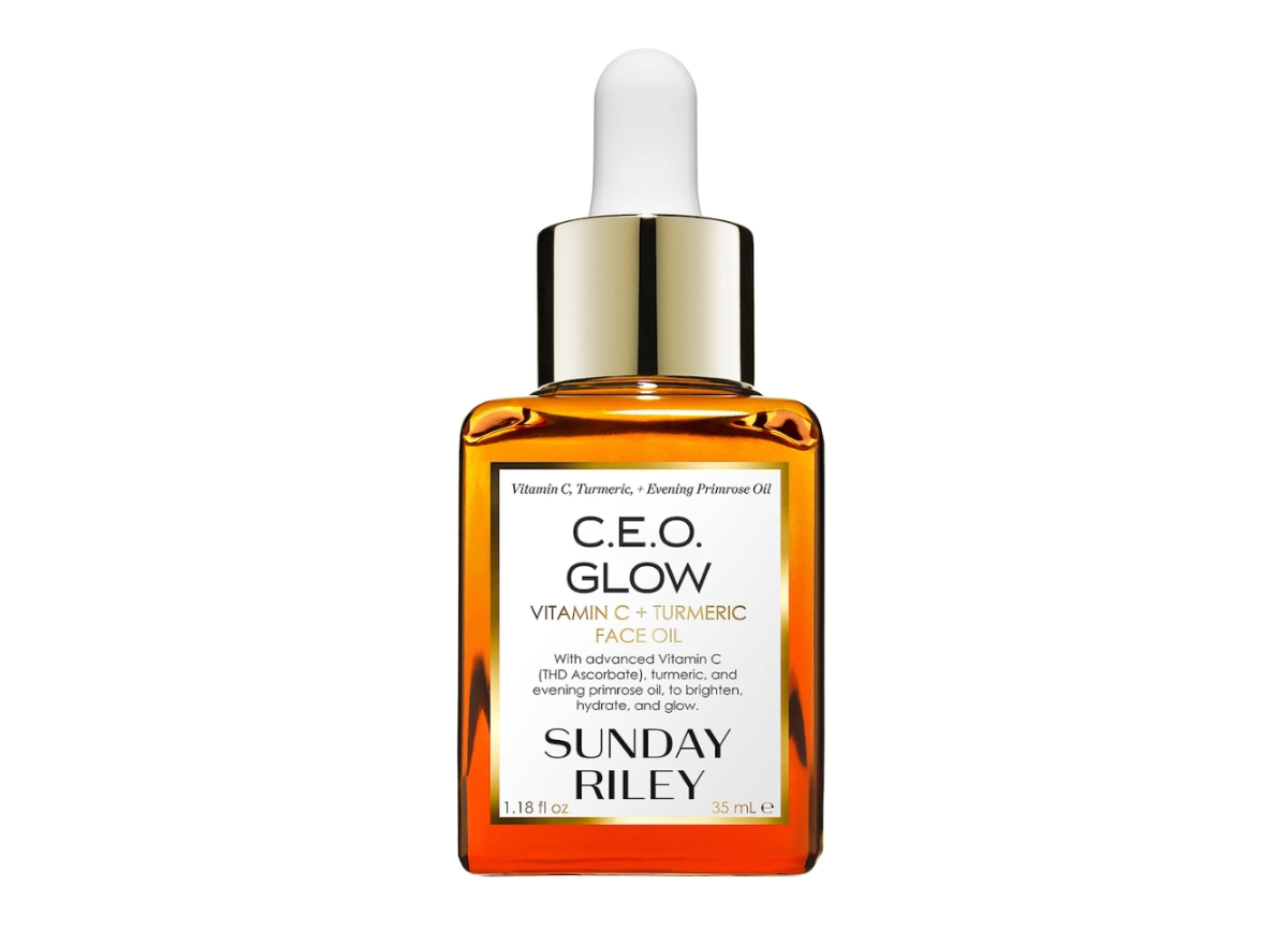 The 10 Skincare Products Our Editors Can't Live Without