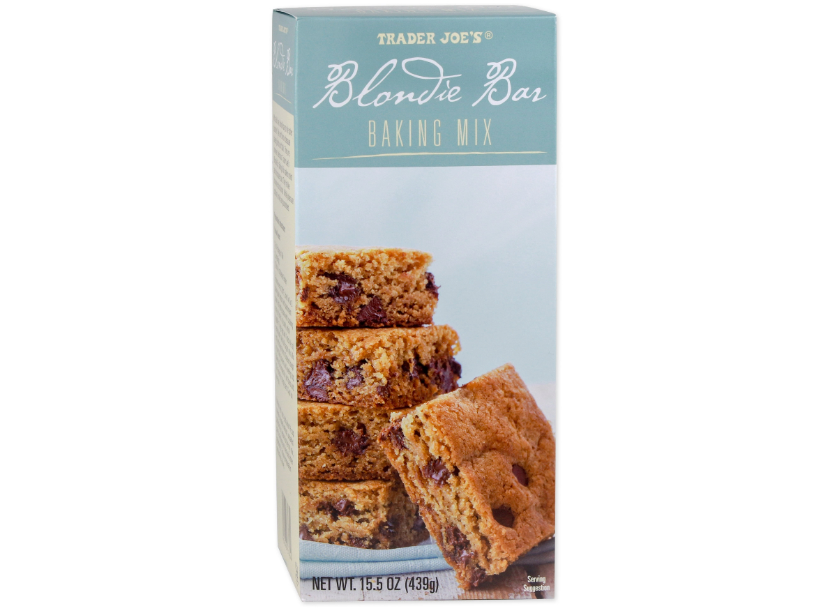 7 Best Trader Joe’s Baking Mixes, According to Customers
