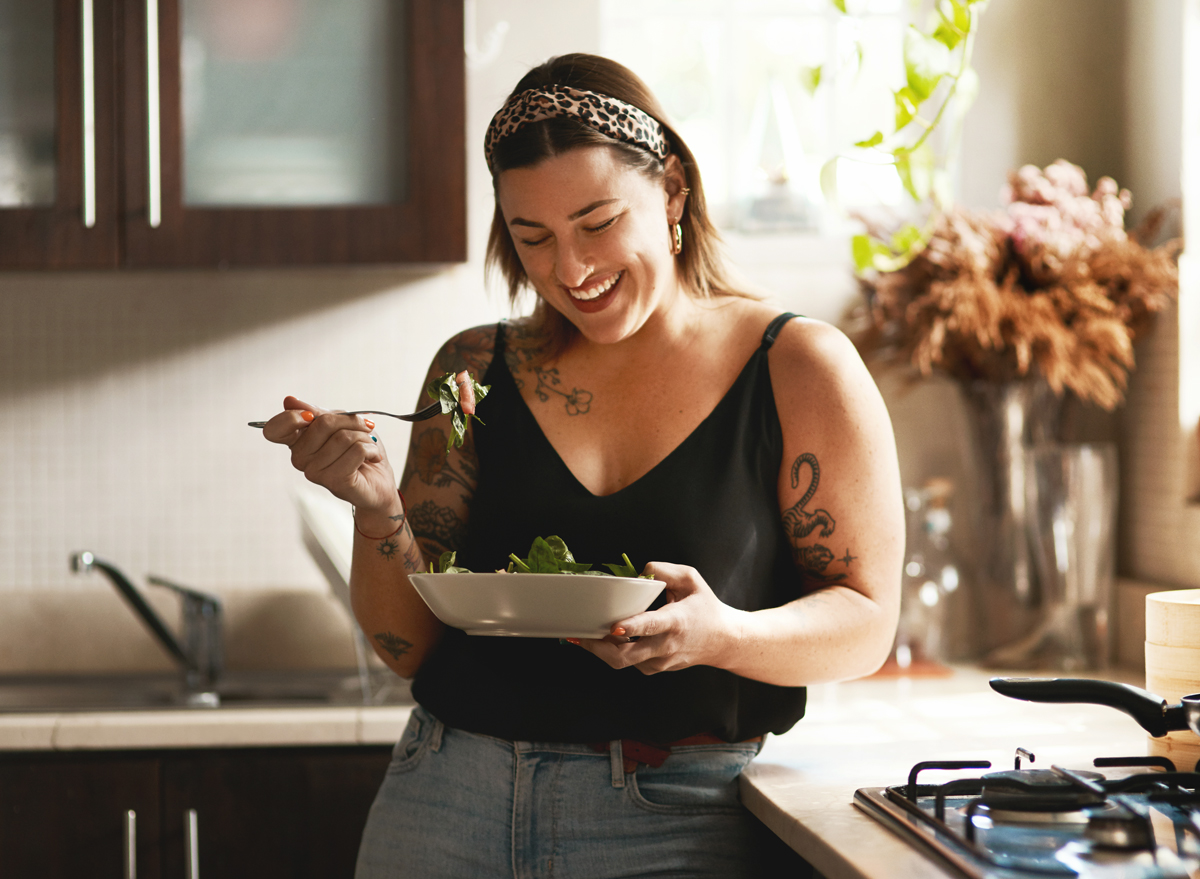 This Eating Habit Contributes to a High Risk of Premature Death, New ...