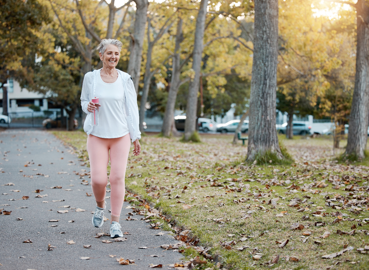 5 Best 10-Minute Interval Walking Workouts to Tone Up Fast