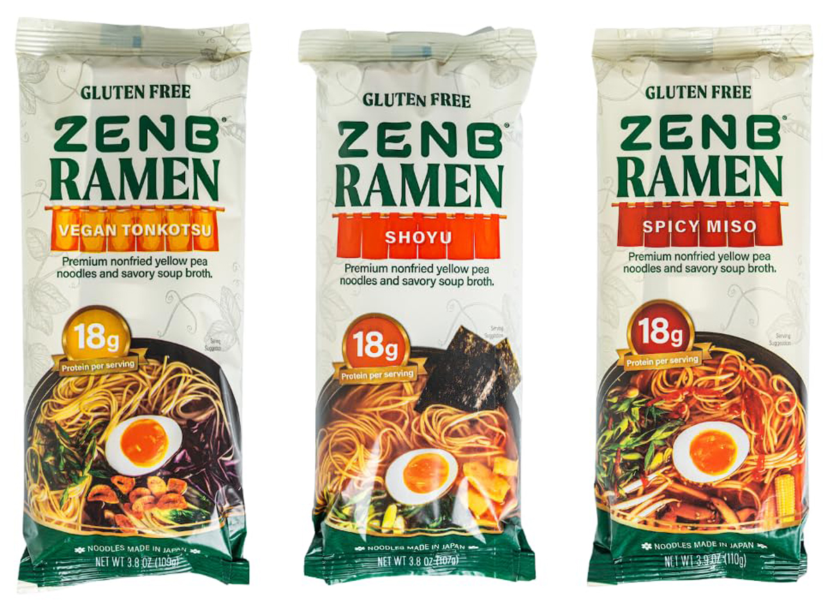 6 Healthiest Instant Ramen Noodles—and 5 To Avoid