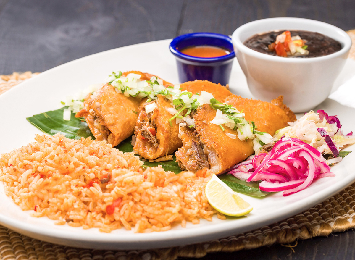 7 Restaurant Chains That Serve the Best Birria