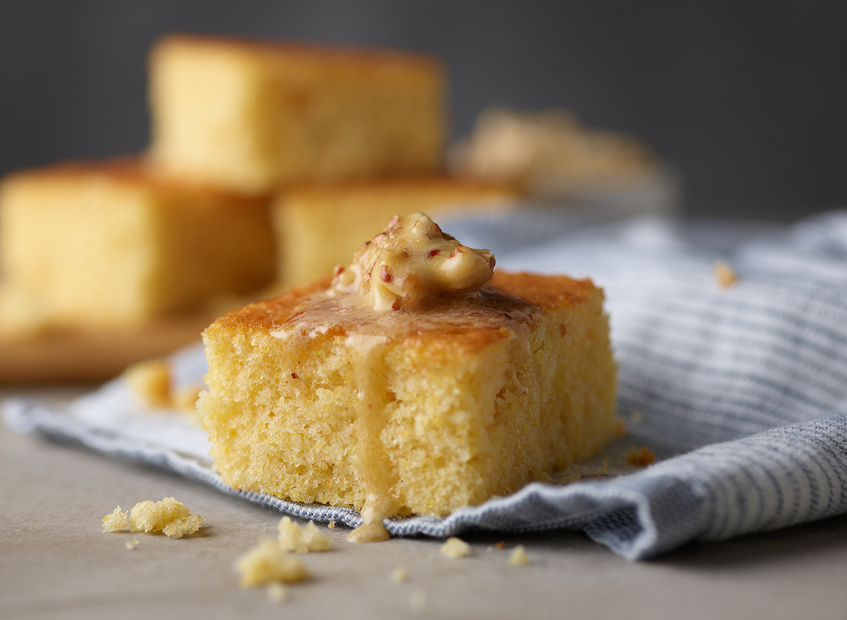 9 Restaurant Chains That Serve the Best Cornbread