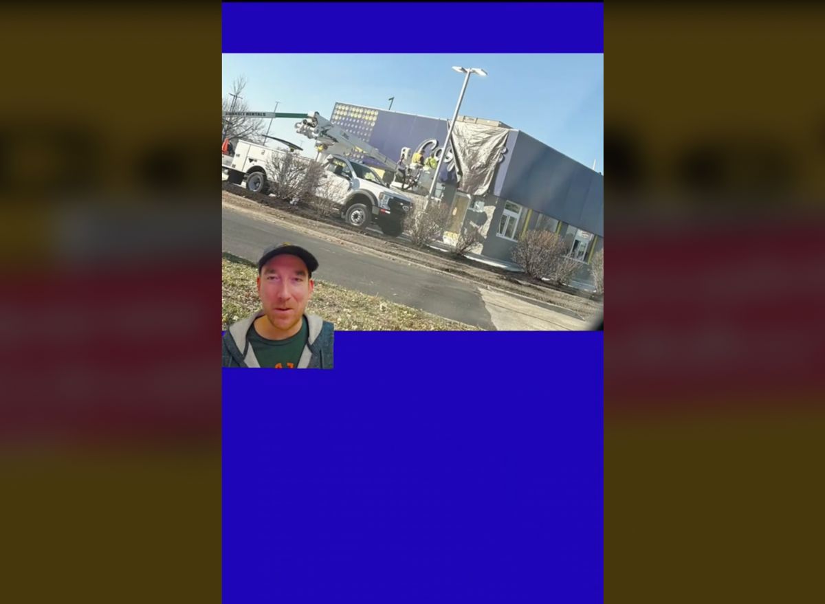 The Menu at McDonald’s New Chain, CosMc’s, Was Just Revealed