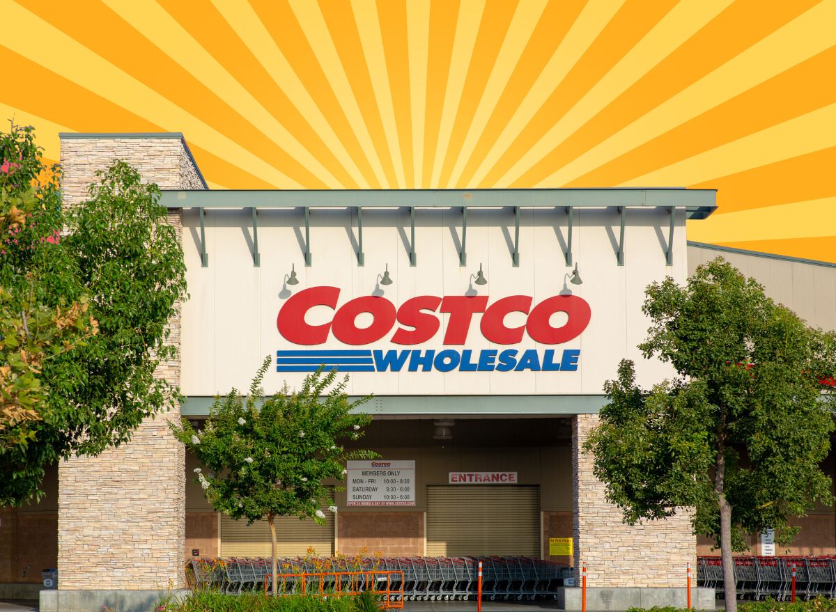 26 Best Items At Costco Right Now, According to a Lifelong Fan