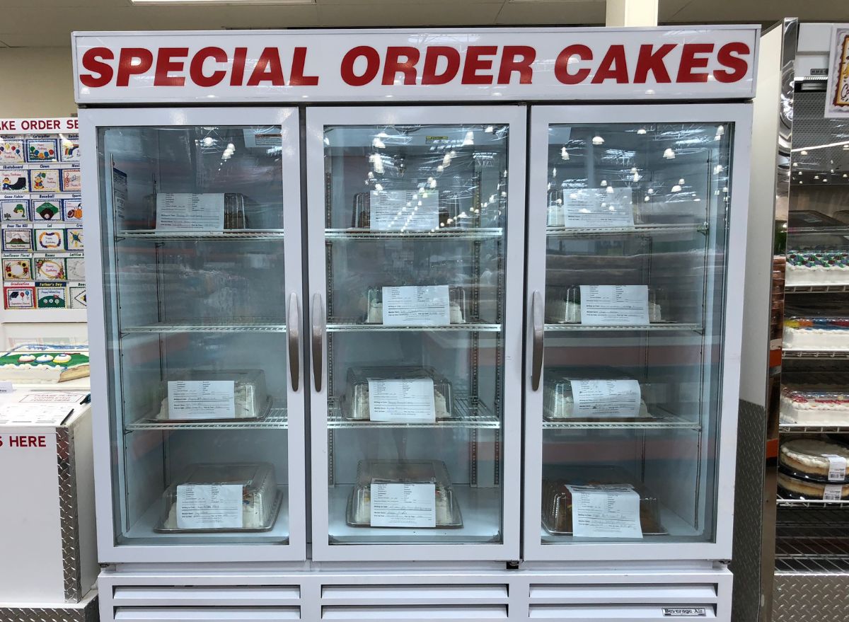 5 Things to Know About Costco's Custom Cakes Before You Order