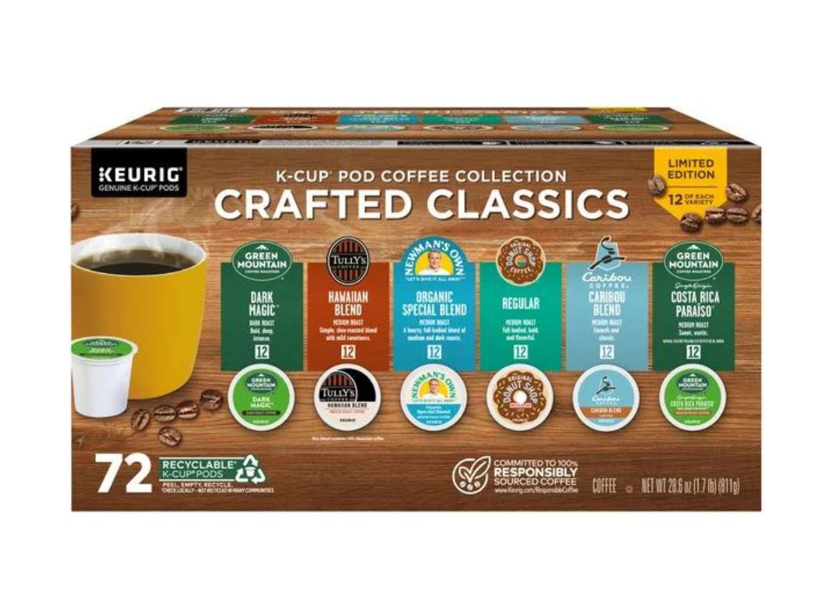 The 20 Best Costco Black Friday Deals You Won’t Want to Miss