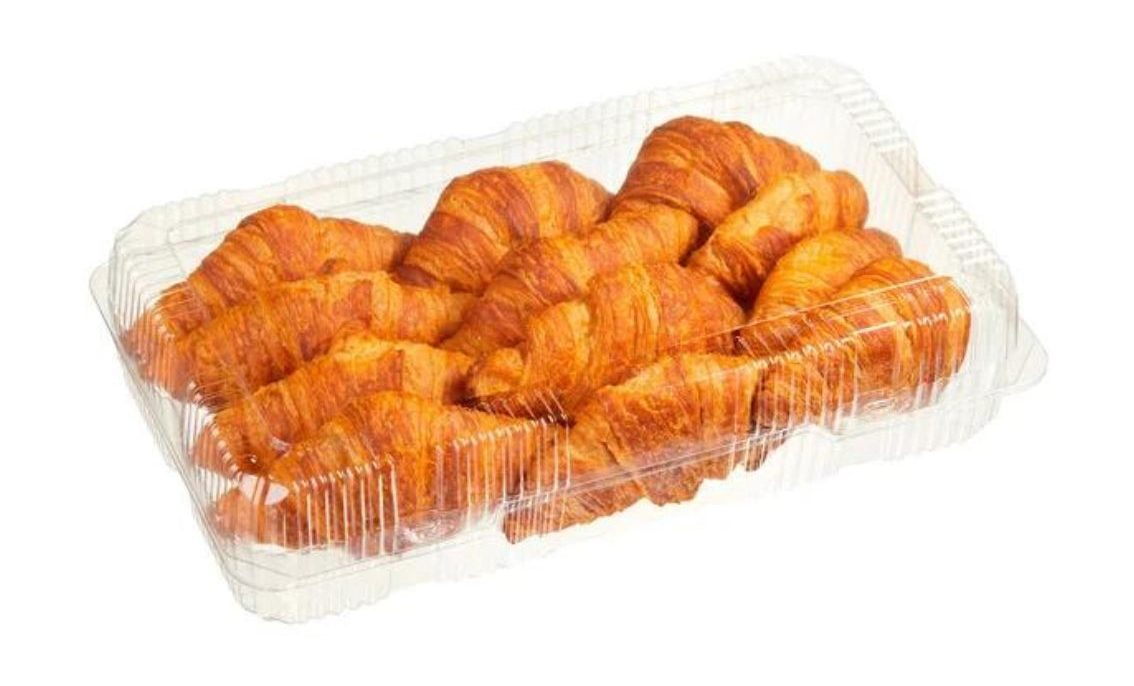 Costco Recalls Its Popular Butter Croissants