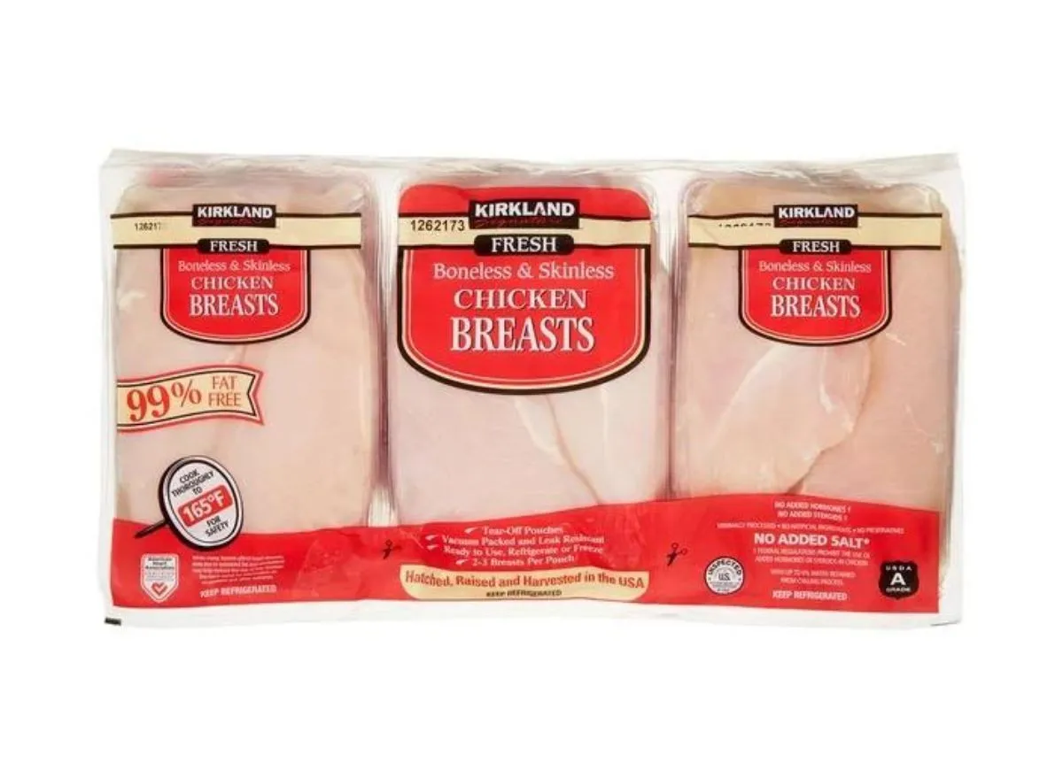 7 Costco Items You’re Better Off Buying Name-Brand Right Now
