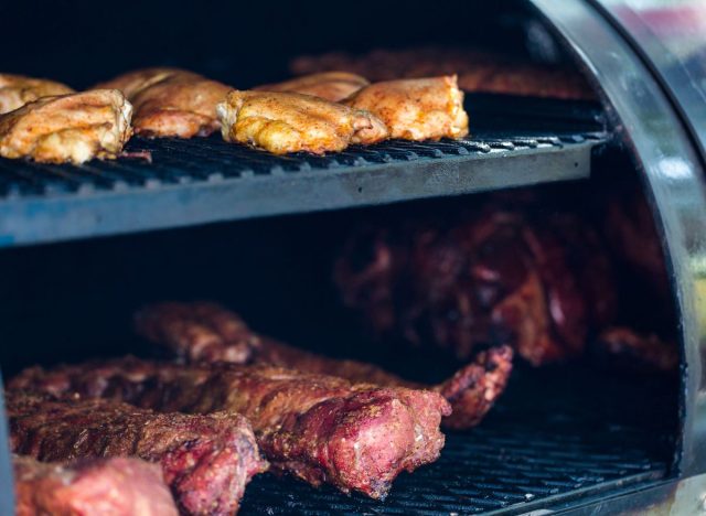 8 Barbecue Chains That Use the Highest Quality Ingredients