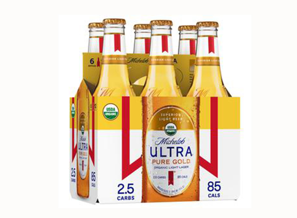 12 Best Low-Calorie Beers for Weight Loss