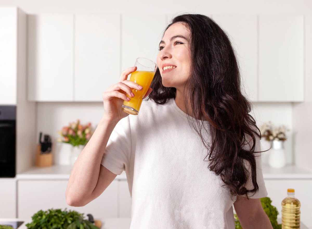 6 Best Immune-Boosting Drinks to Fight Off Sickness