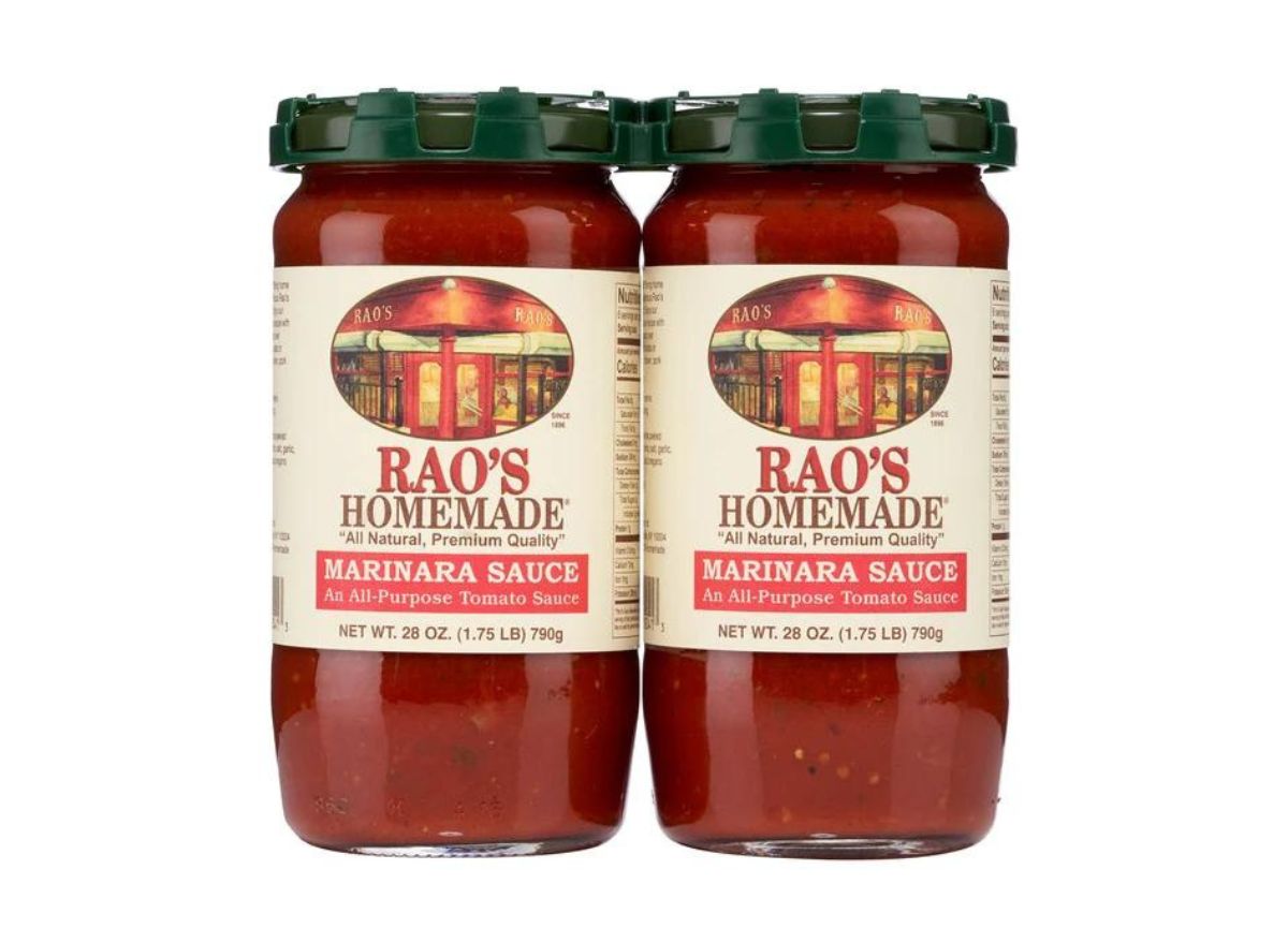 Costco Shoppers Raving About Jarred Marinara Sauces