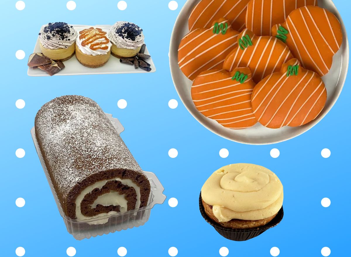 12 Best Sam’s Club Bakery Items You Can Get Right Now