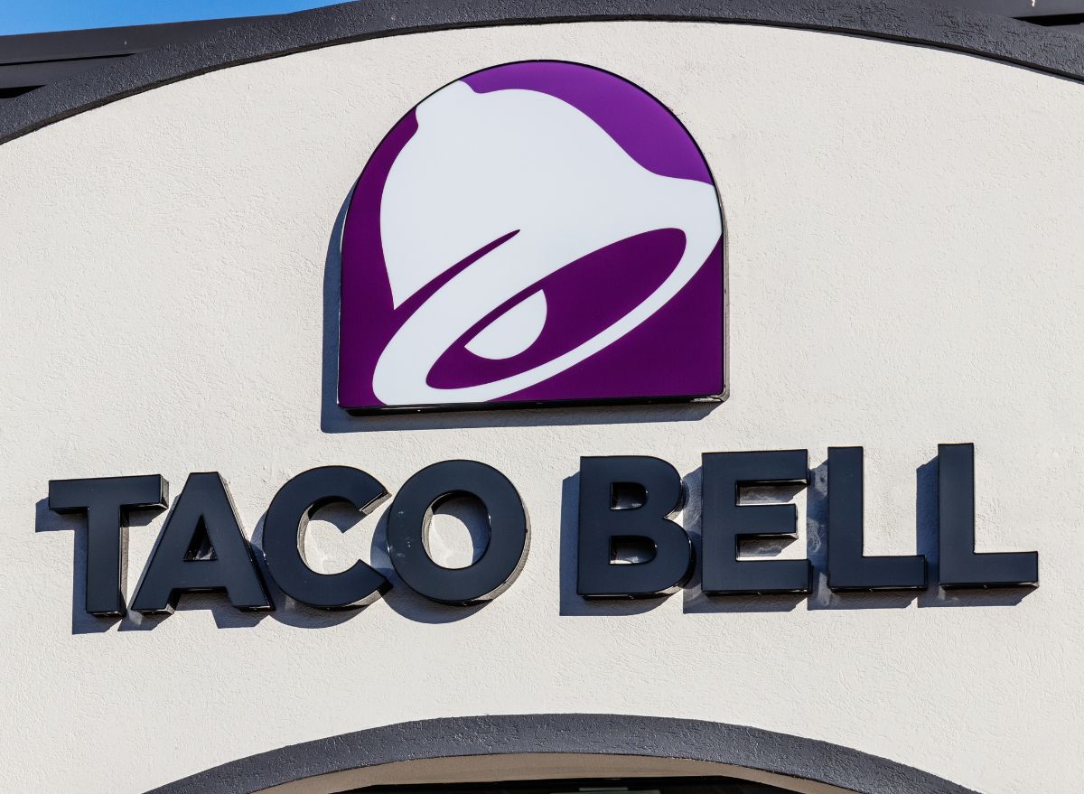 Taco Bell Launches New Value Menu With 10 Items All Under $3