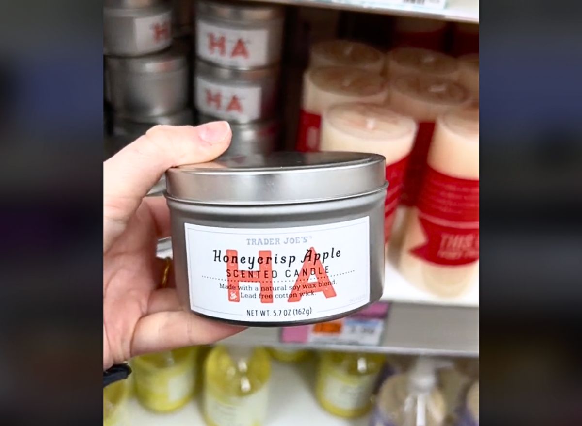 10 Beloved Home & Beauty Essentials at Trader Joe’s