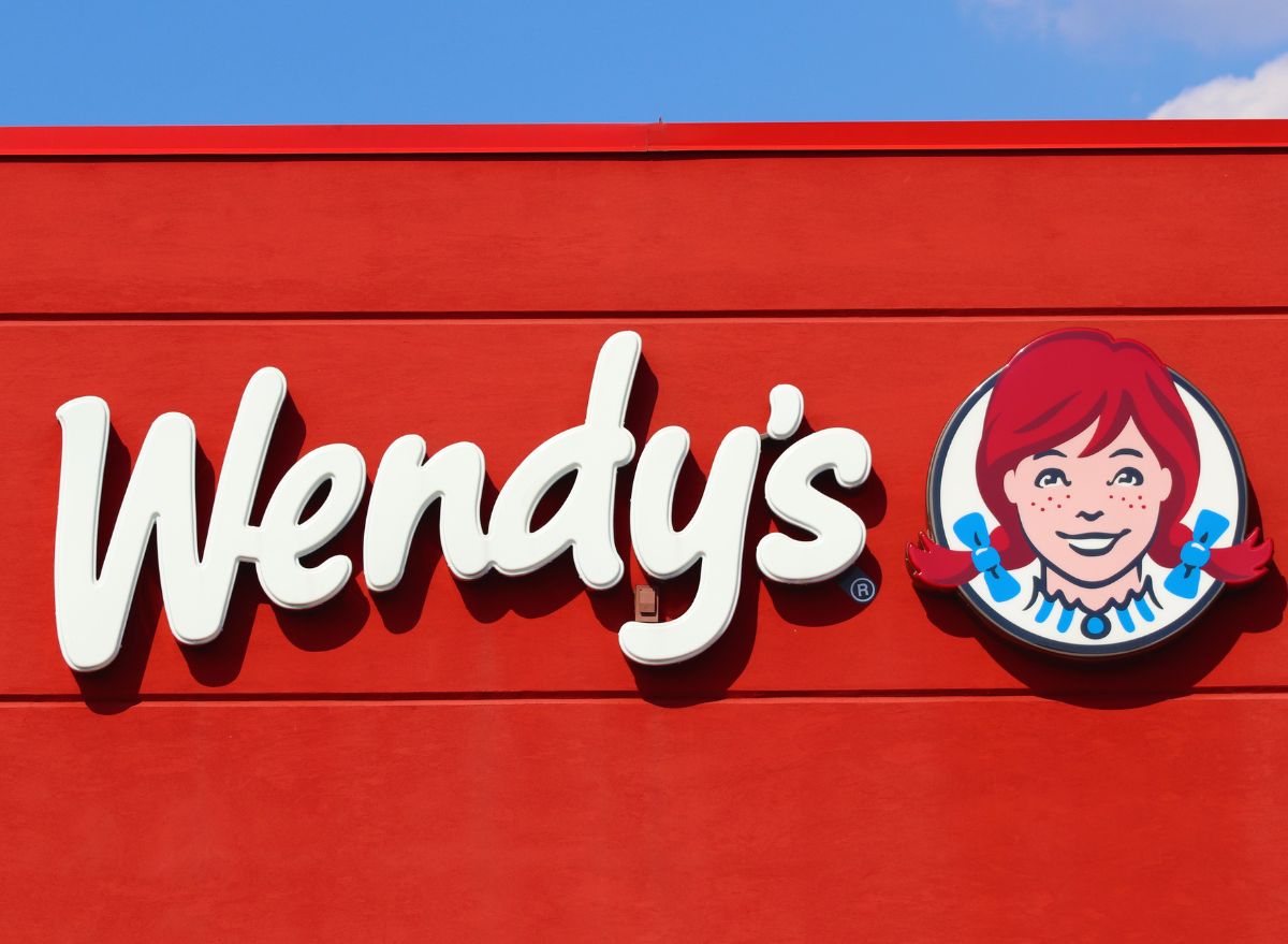 Wendy’s to Start Testing ‘Surge Pricing’—Here’s What We Know