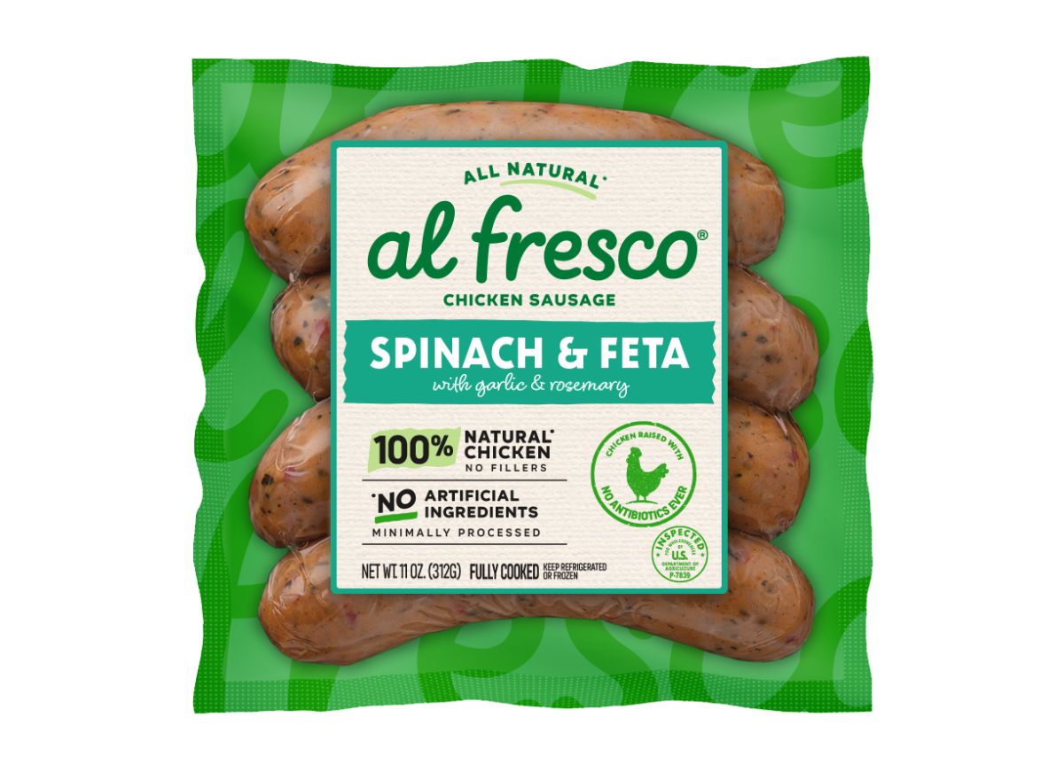 Is Chicken Sausage Healthy? 10 Brands Dietitians Love