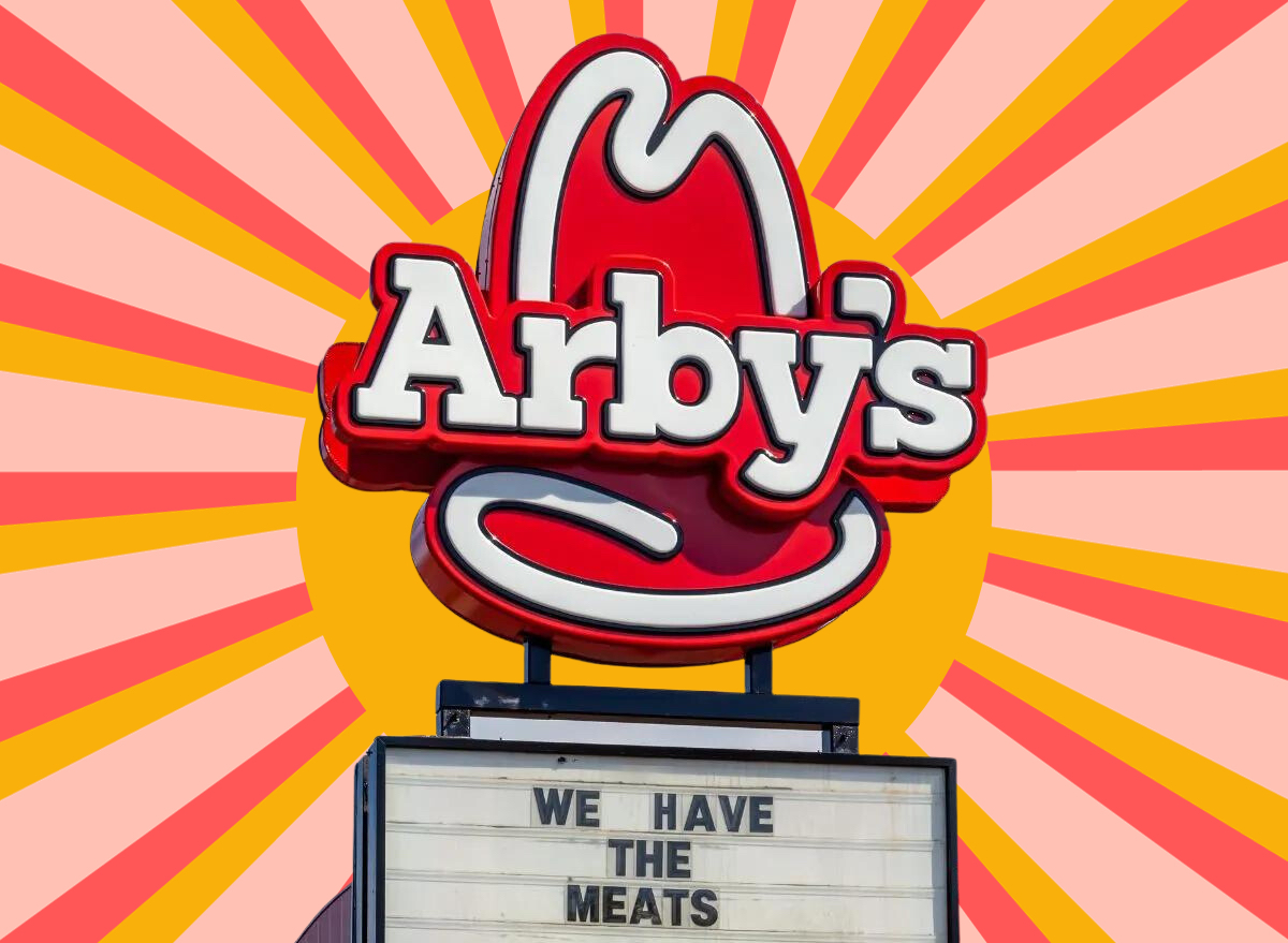 Arby’s New Value Menu Prices Classic Items at $4 Or Less