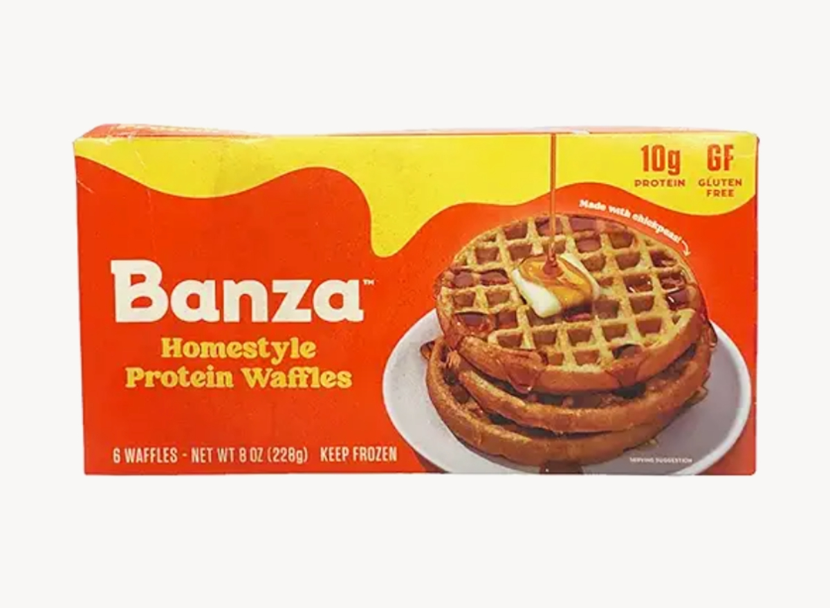 10 Best Whole Foods Frozen Foods for Weight Loss