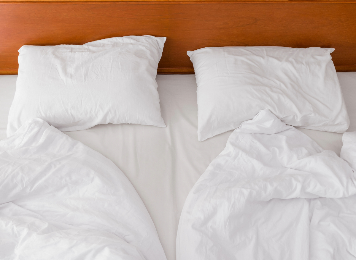 Why the ‘Scandinavian Sleep Method’ Helps People Sleep Better