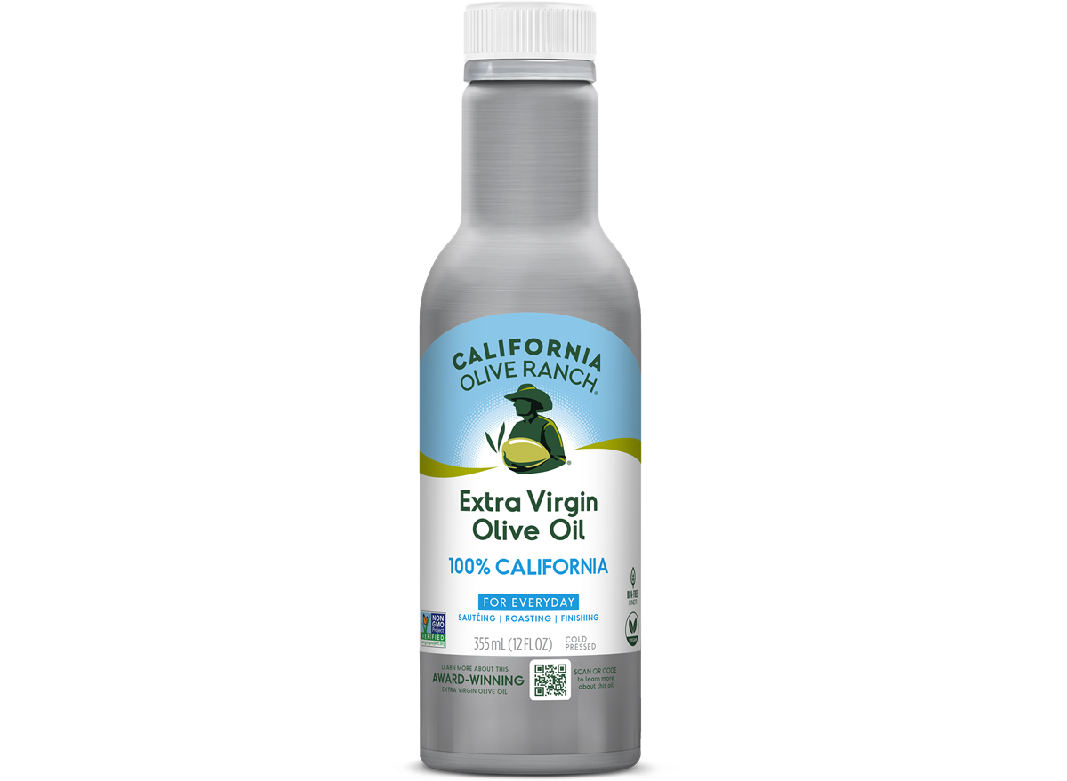 13 Healthiest Olive Oils on Grocery Shelves in 2024